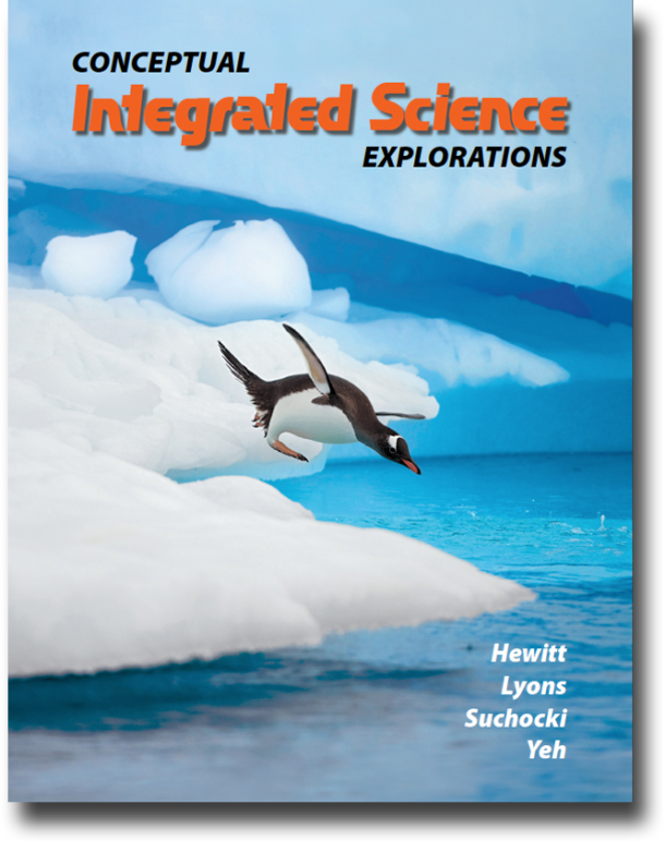 Explorations - Introduction to Integrated Science - Jr High Grades 7 - 9