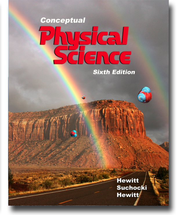 Physical Science - Homeschool High School Grades 9 - 12