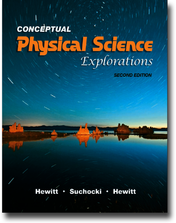 Introduction to Physical Science - Homeschool Jr High Grades 7 - 9