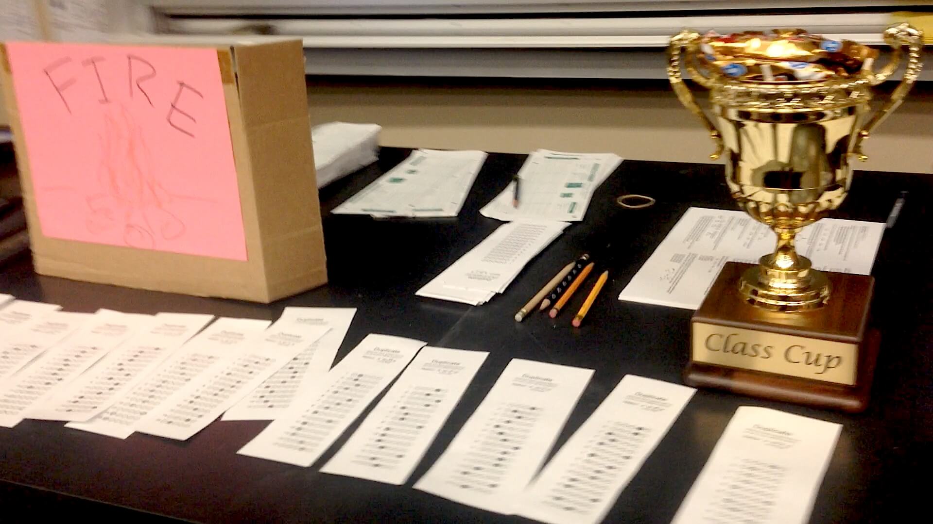 Six Points to Optimizing Class Time - Learn Science