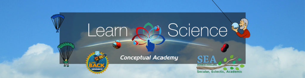 Integrated Science - Physical and Life Science for Grades 7 - 12