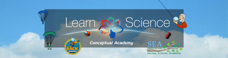 High School Chemistry - Homeschooling Chemistry