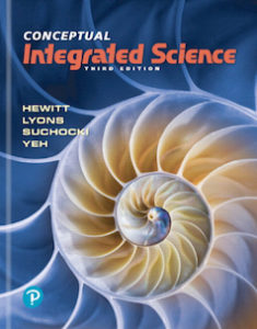 Integrated Science - Physical and Life Science for Grades 7 - 12