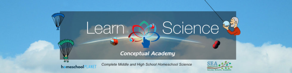 Homeschool Science Online for 7-12th Grades - Learn Science